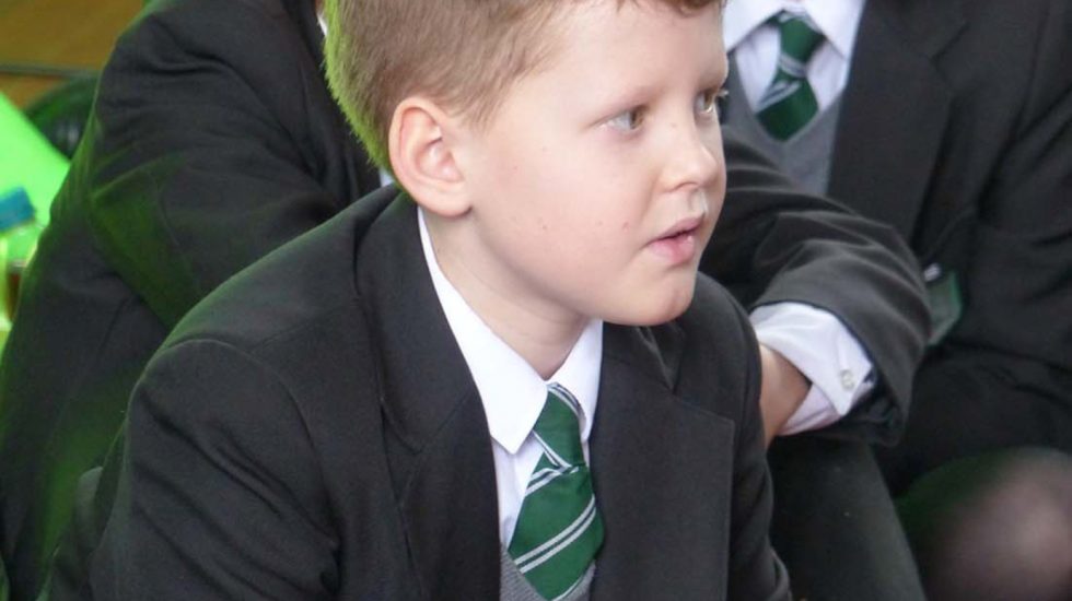 Home - Welshpool High School, Powys