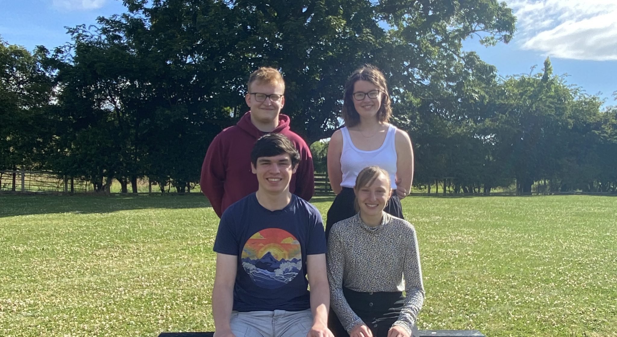 Home - Welshpool High School, Powys