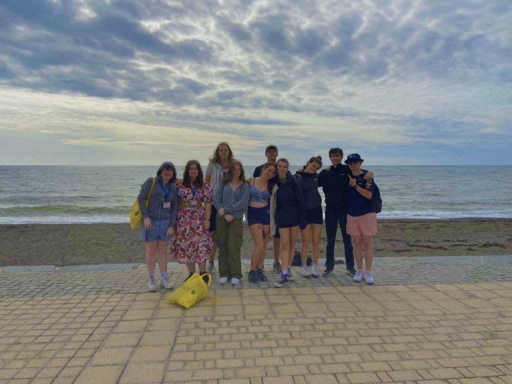 Sixth Form - Welshpool High School, Powys