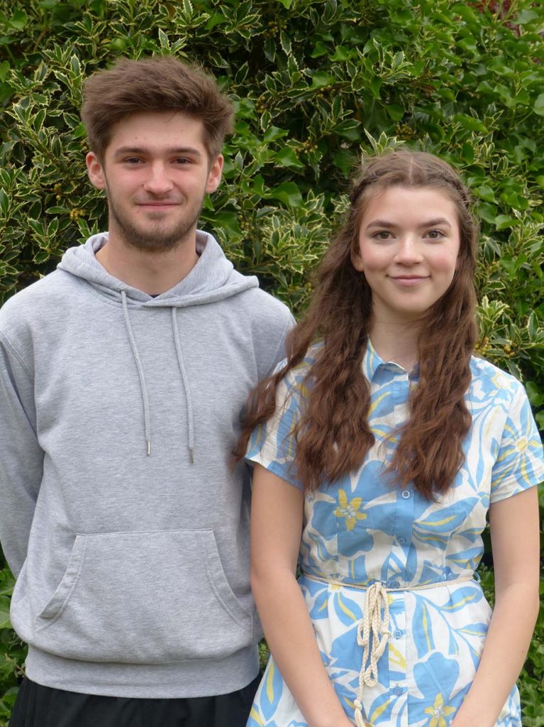 Sixth Form - Welshpool High School, Powys