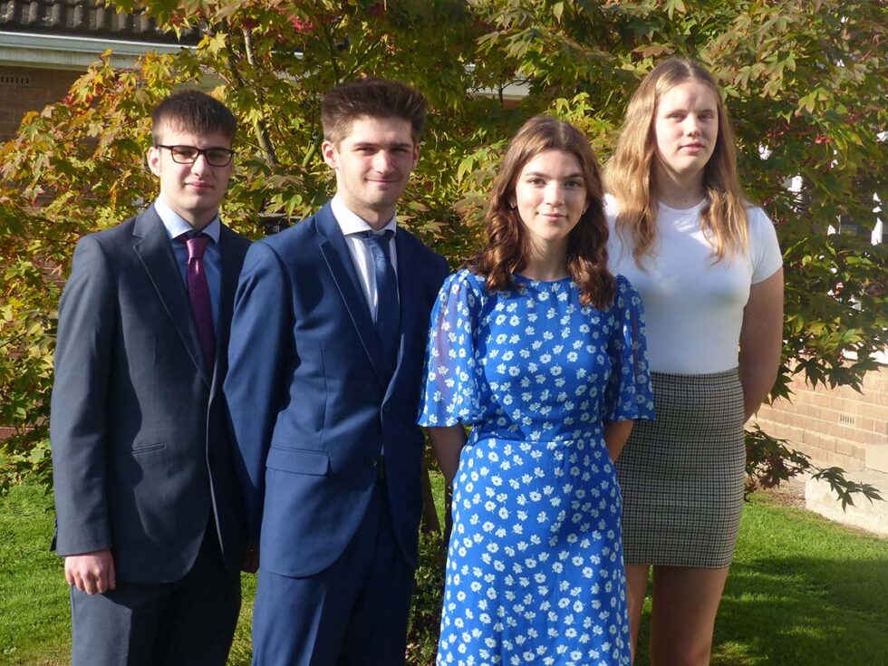 Home - Welshpool High School, Powys