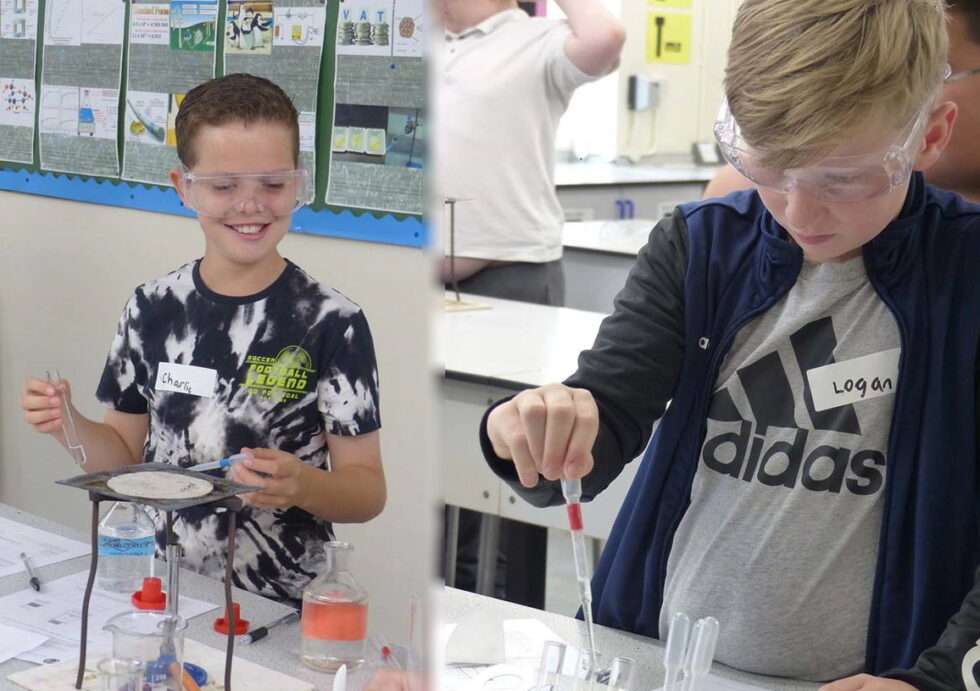 Home - Welshpool High School, Powys