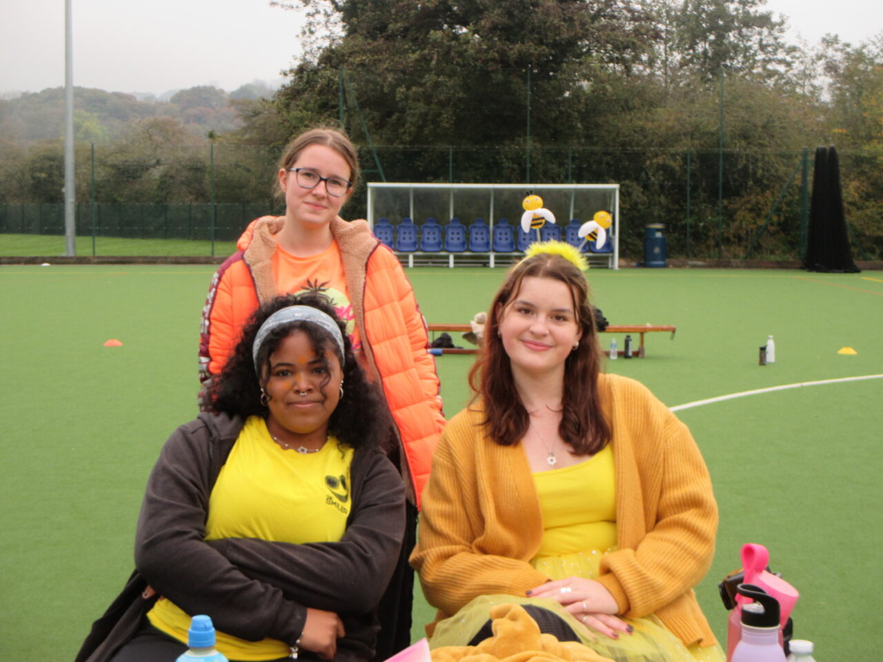 Sixth Form - Welshpool High School, Powys
