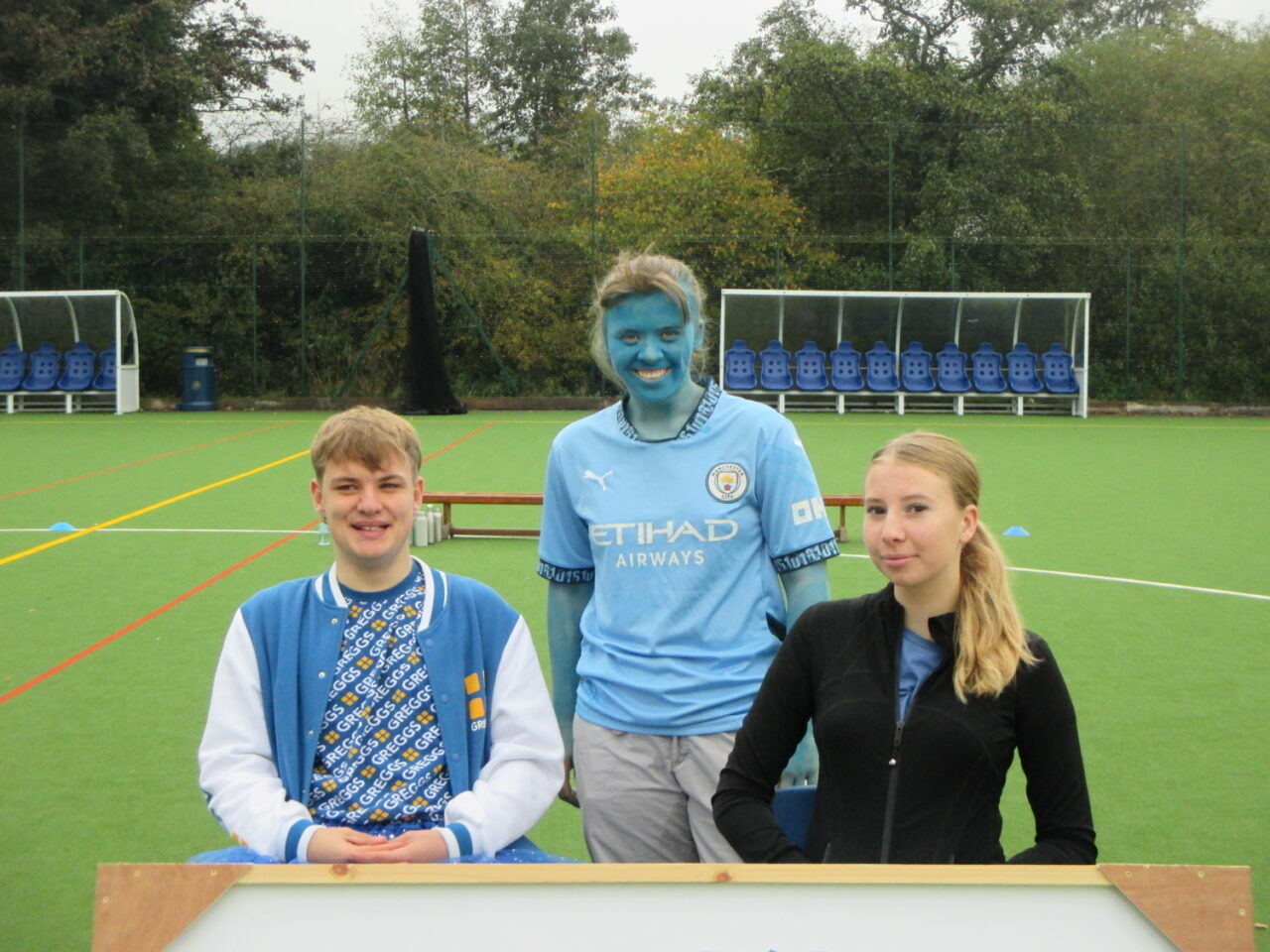 Sixth Form - Welshpool High School, Powys