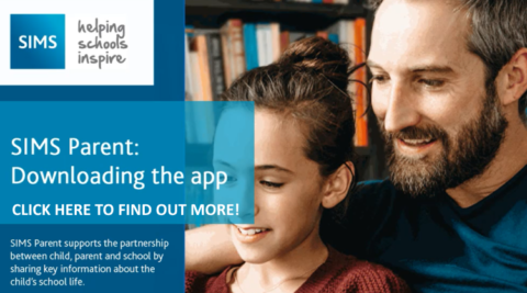 Sims Parent - Welshpool High School, Powys