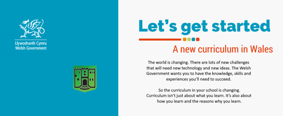 Home - Welshpool High School, Powys