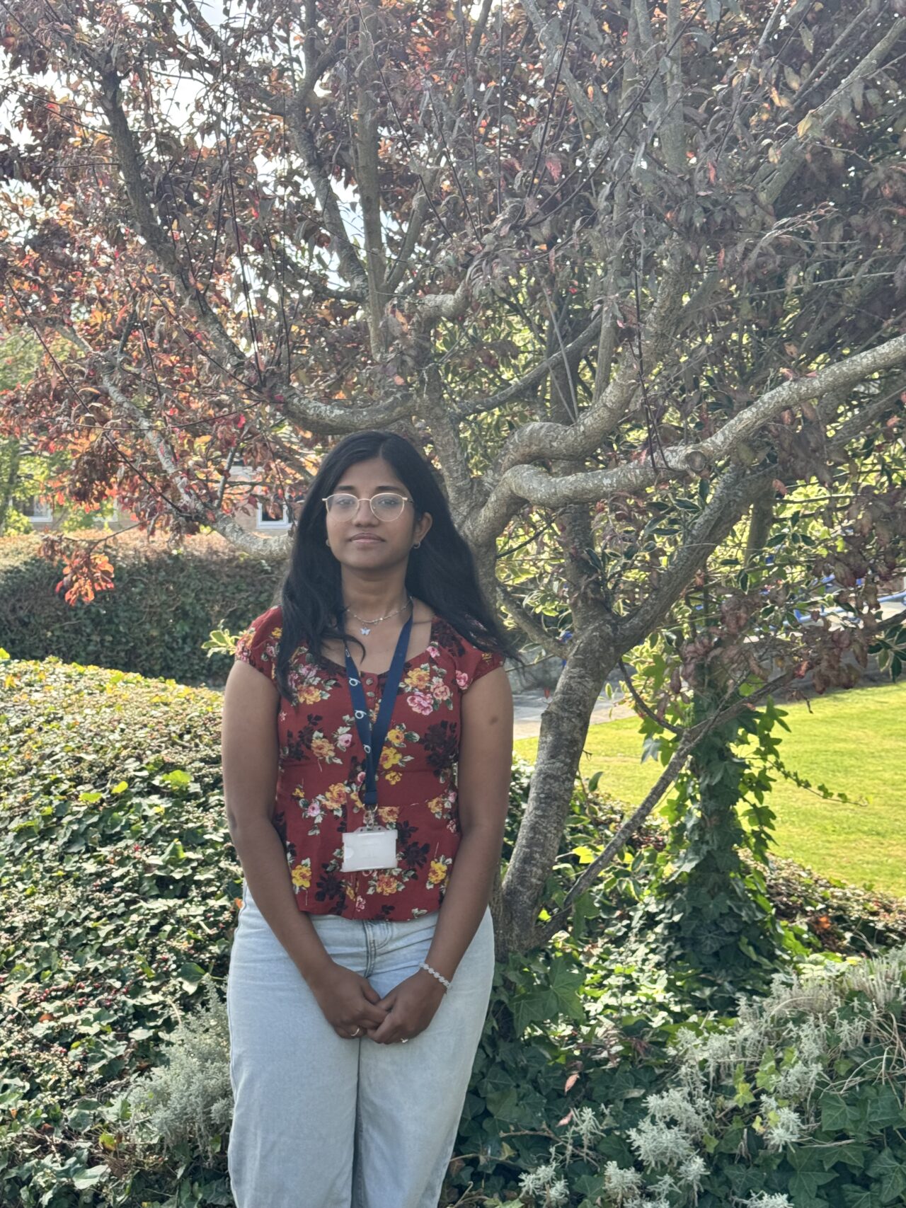 Sixth Form - Welshpool High School, Powys