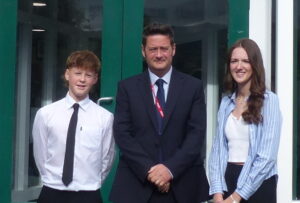 Home - Welshpool High School, Powys
