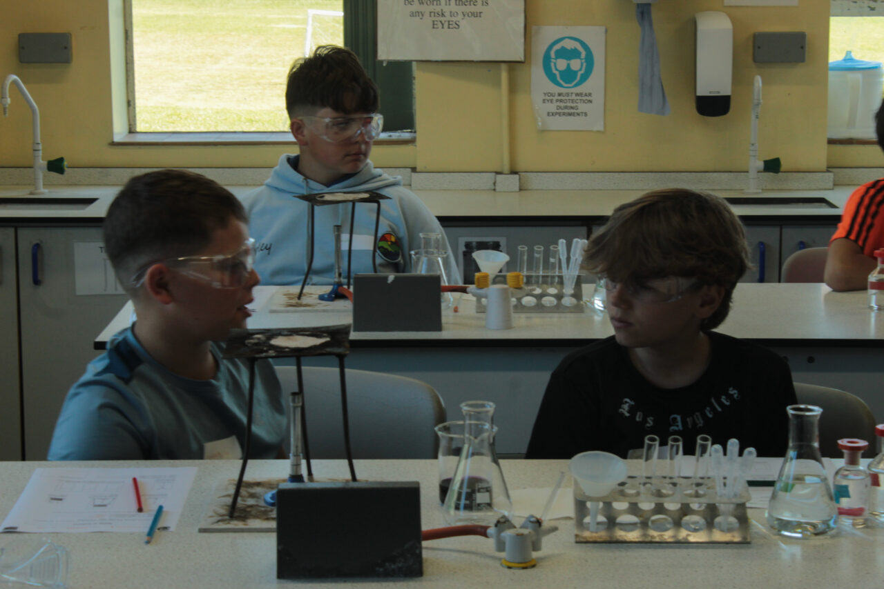 Home - Welshpool High School, Powys