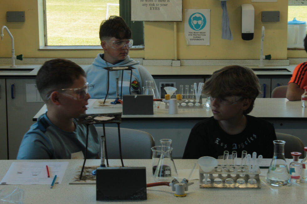 Home - Welshpool High School, Powys